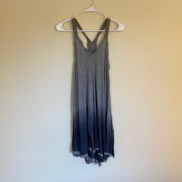 Urban Outfitters | Dresses | Purple Grey Urban Outfitters Ecot Dress ...